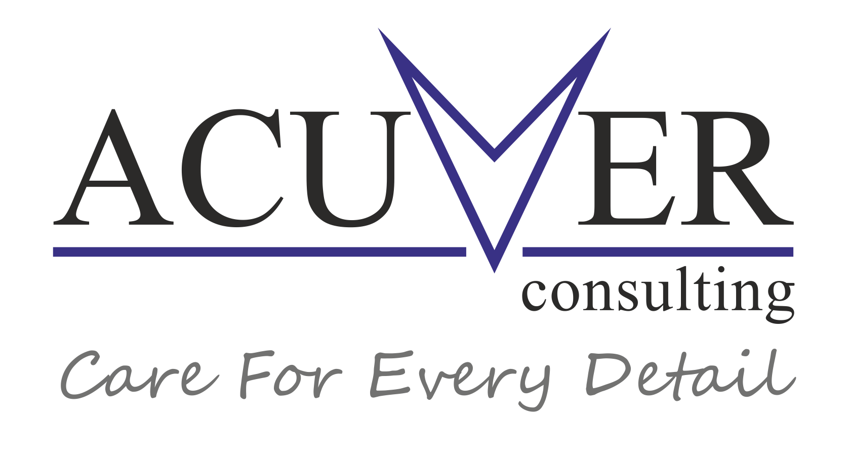 Supply Chain Consulting & Technology Solutions | Acuver