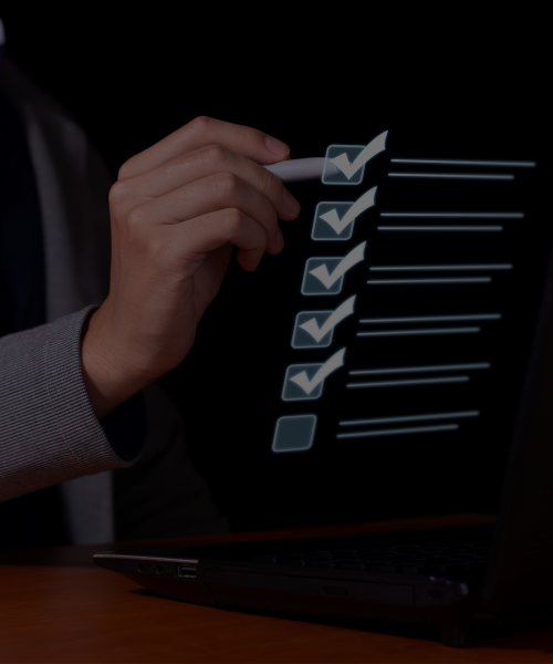 Supply Chain Managed Services & Support | Acuver